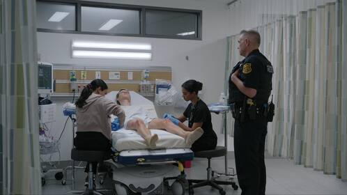 Shabana Azeez - actress - biography, photo, best movies and TV shows