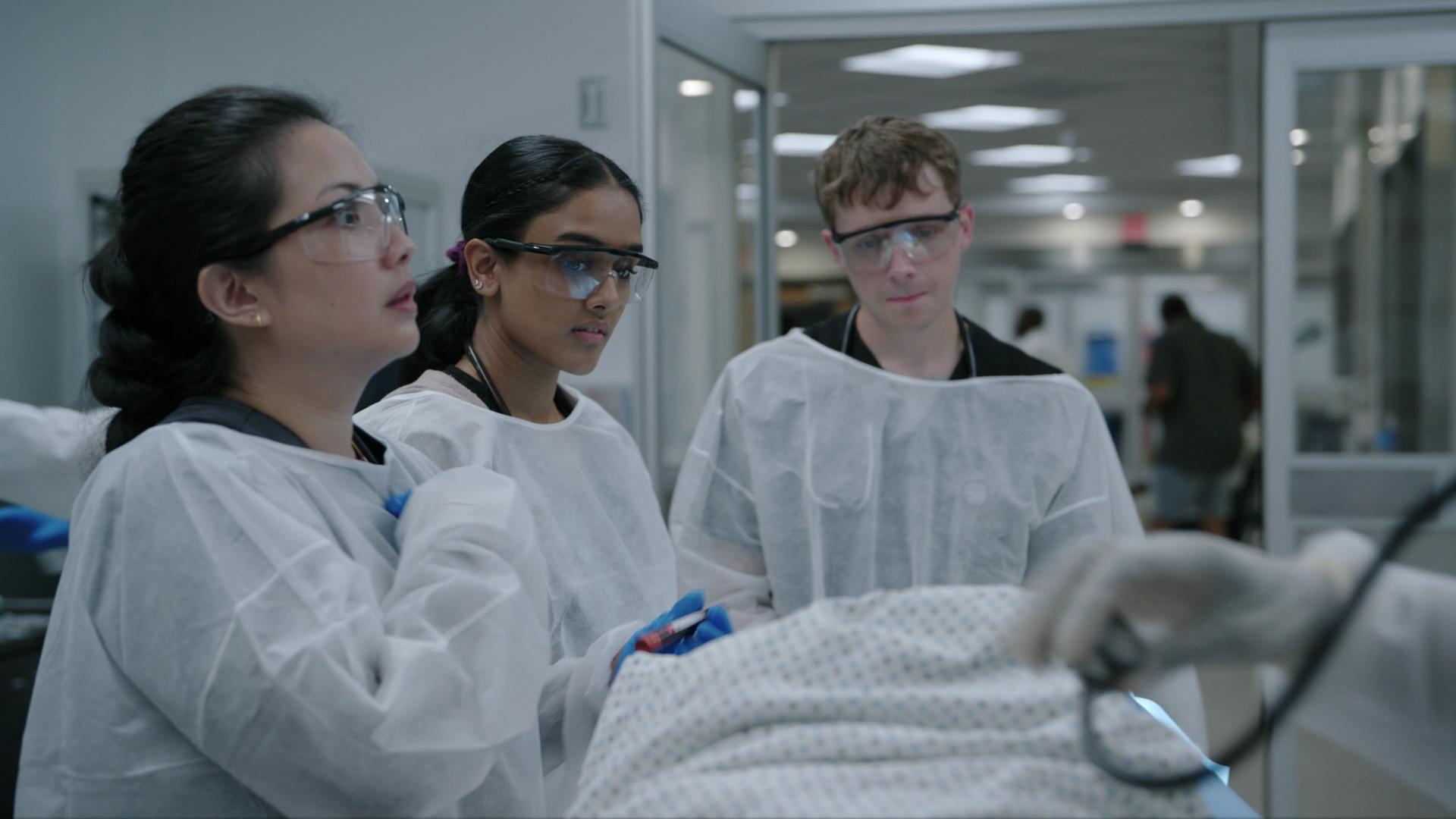 Shabana Azeez - actress - biography, photo, best movies and TV shows