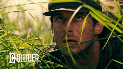 Primitive War (movie, 2025)