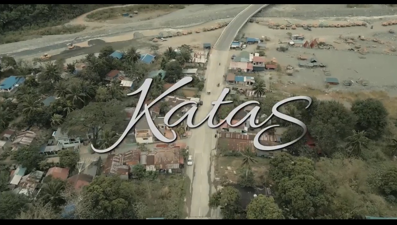Katas (movie, 2024)