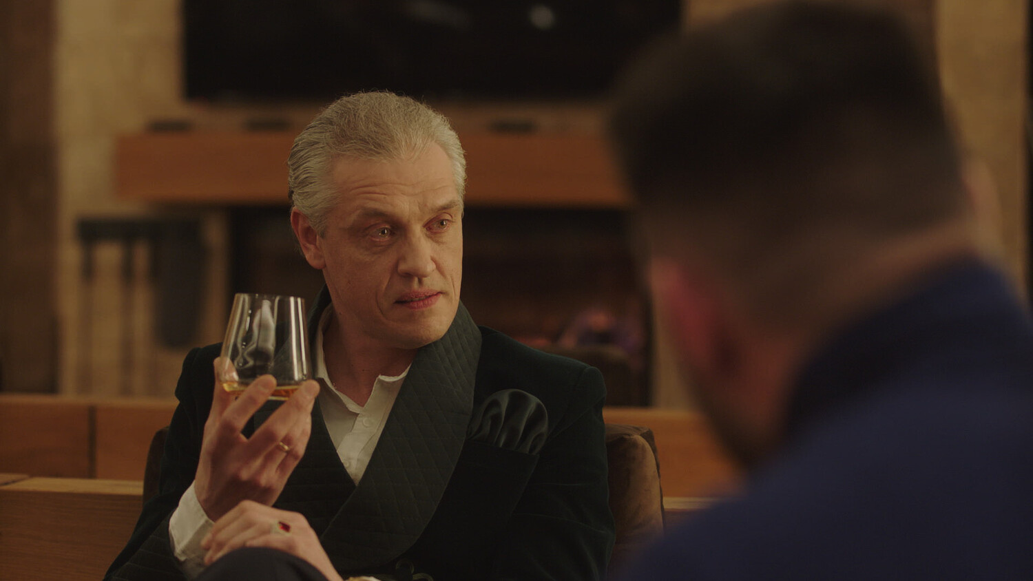 Megdan: Izmedju vode i vatre (movie, 2024)