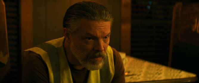 Screenshots - Bone Face