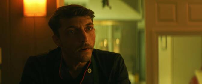 Screenshots - Bone Face