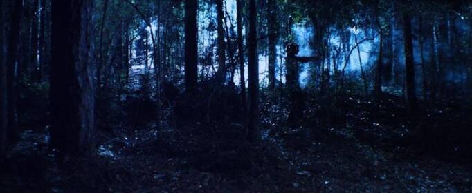 Screenshots - Bone Face