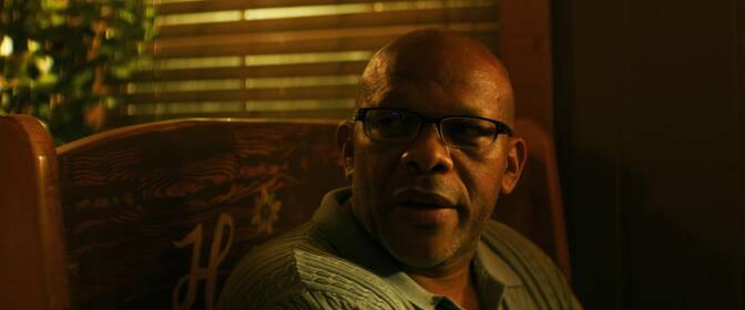 Screenshots - Bone Face