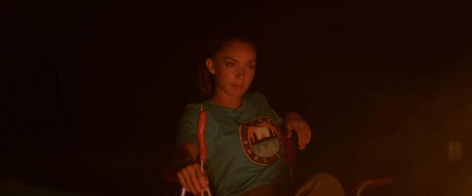 Screenshots - Bone Face