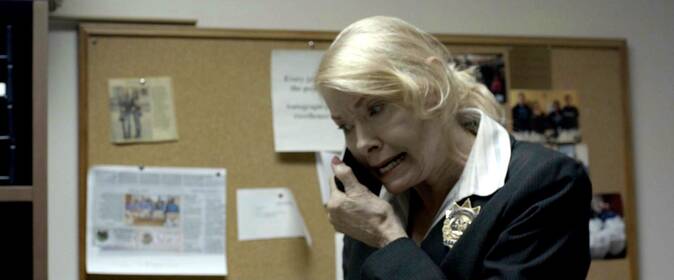 Lynn Lowry - actress, writer, producer