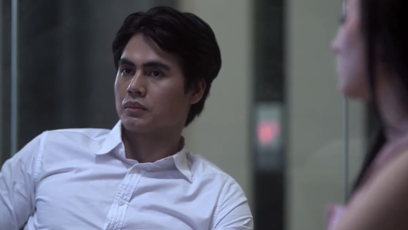 Cheaters (movie, 2024)