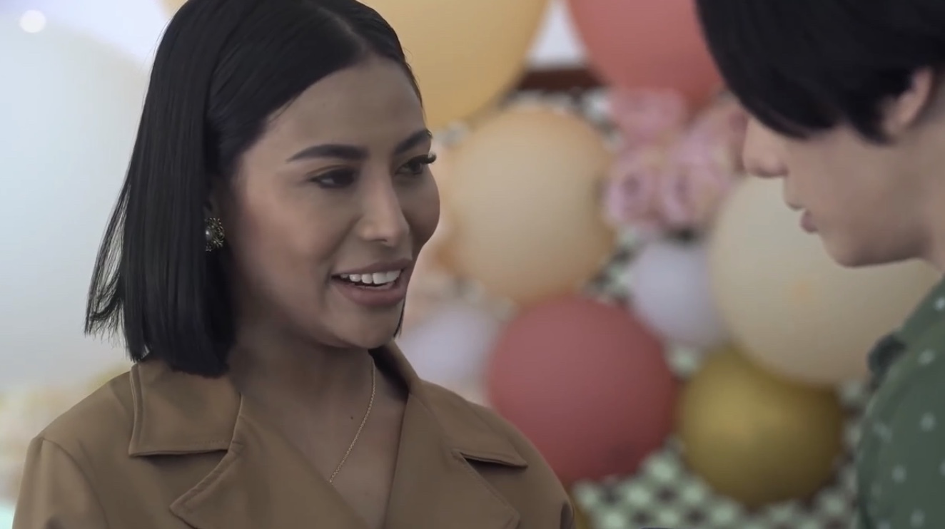 Cheaters (movie, 2024)