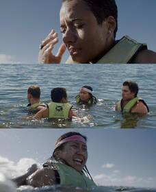 Deep Red Water (movie, 2024)