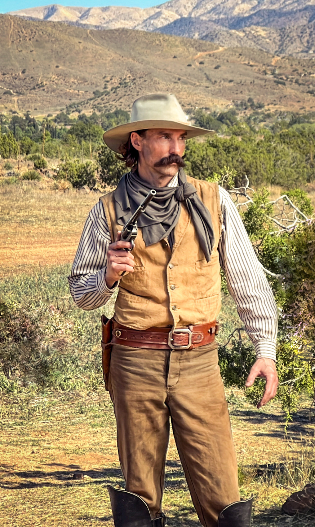 Elkhorn (series, 2024 – ...)