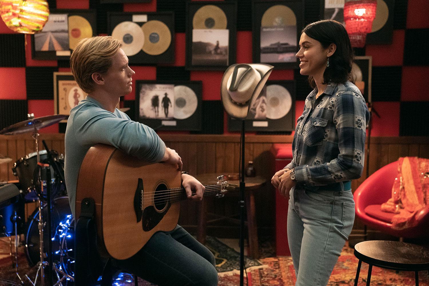 Connor McMahon - actor - biography, photo, best movies and TV shows