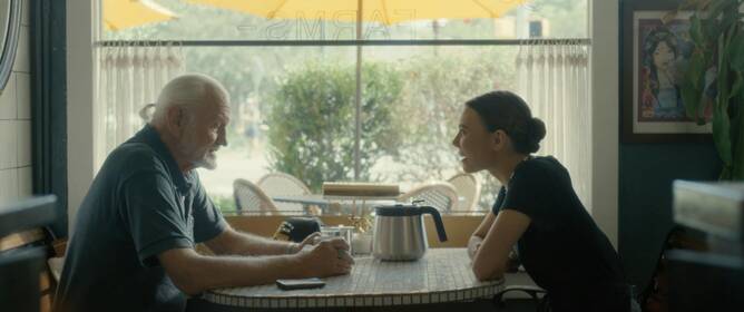 Скриншоты - Milly & Milo