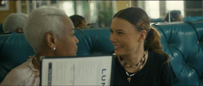 Скриншоты - Milly & Milo