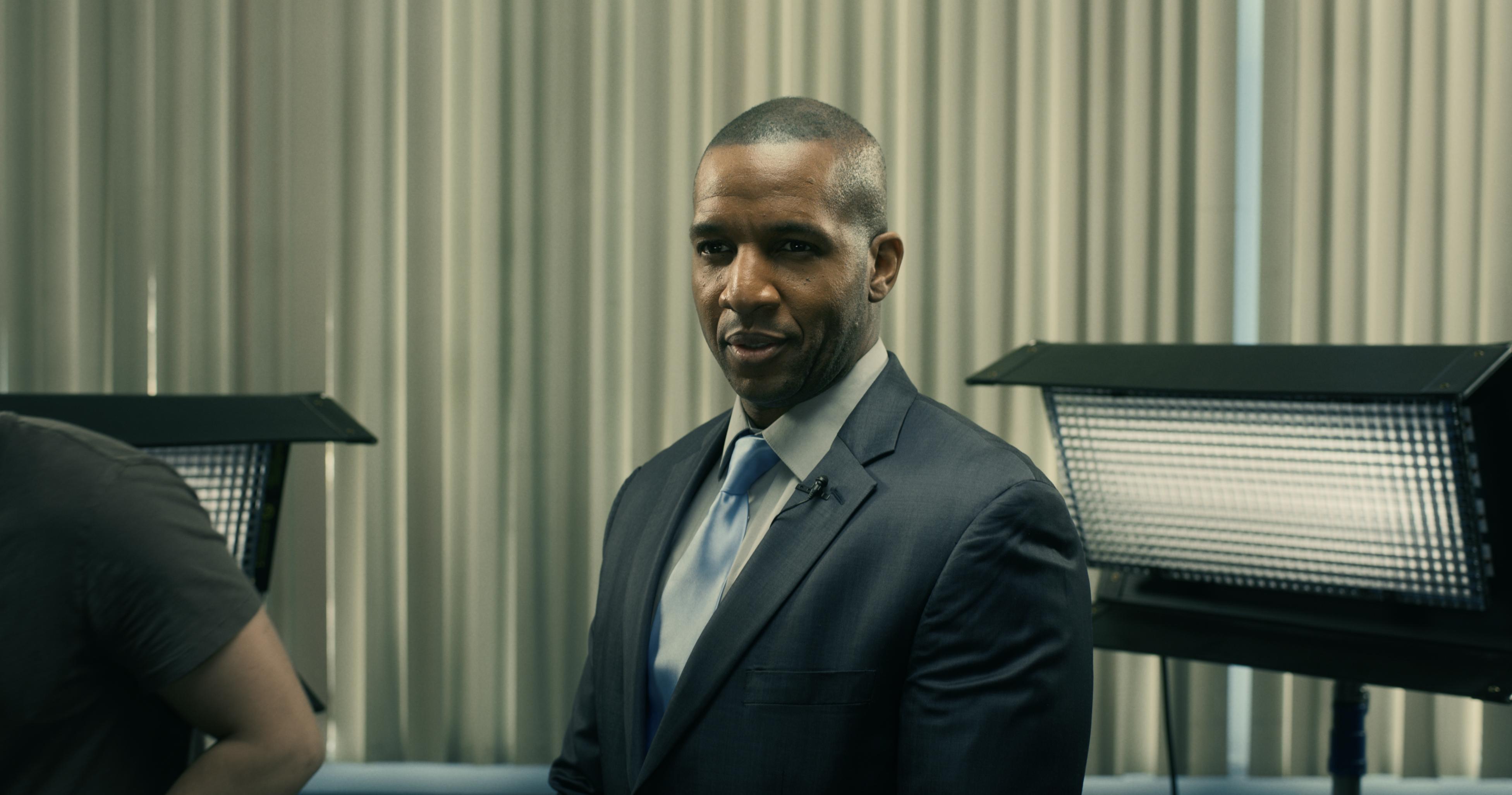 John J. Jordan - actor - biography, photo, best movies and TV shows