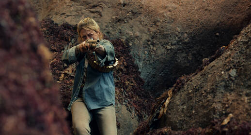 Survive (movie, 2024)