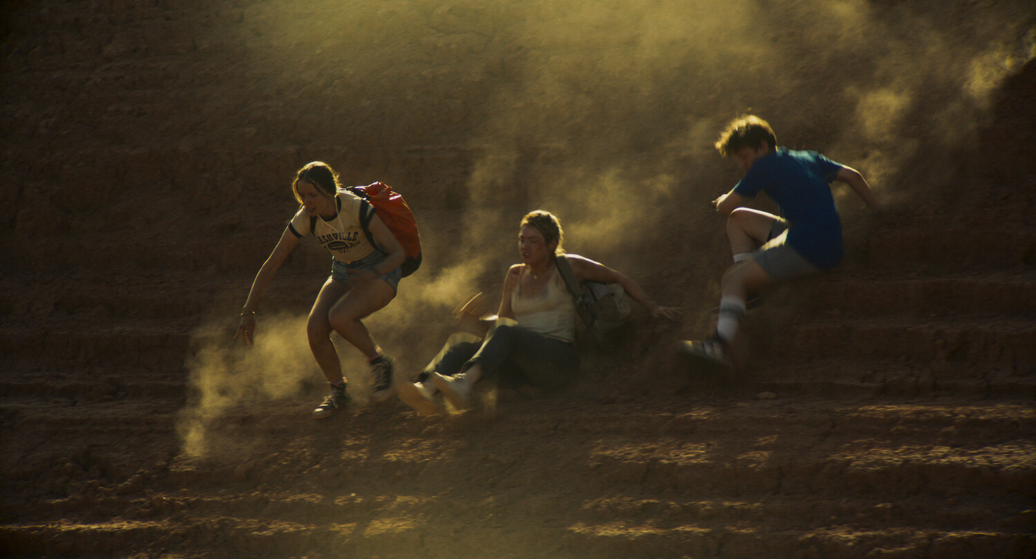 Survive (movie, 2024)