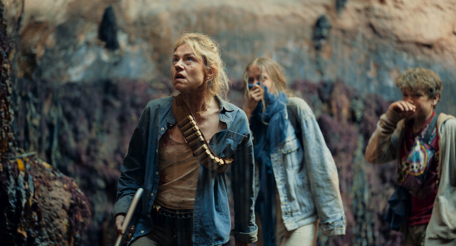 Survive (movie, 2024)