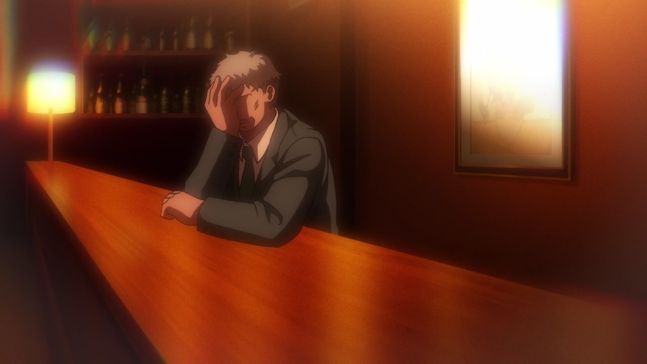 Seika Jogakuin Kounin Sao Ojisan (mini-series, 2022)