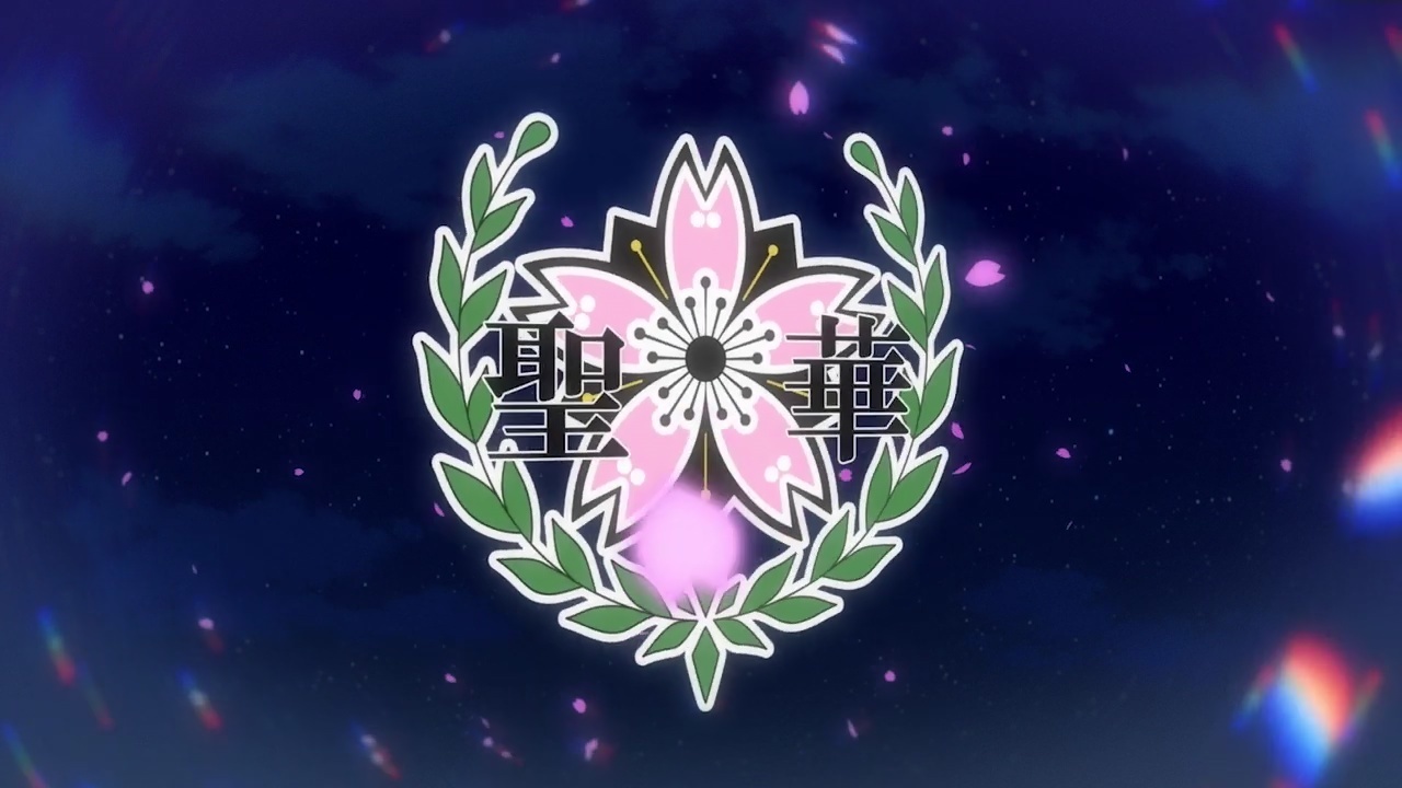 Seika Jogakuin Kounin Sao Ojisan (mini-series, 2022)