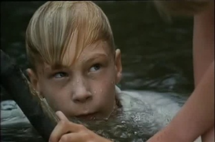 Jasper's Ghost (movie, 1992)