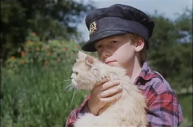 Jasper's Ghost (movie, 1992)