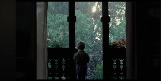 Sentimental Value (movie, 2025)