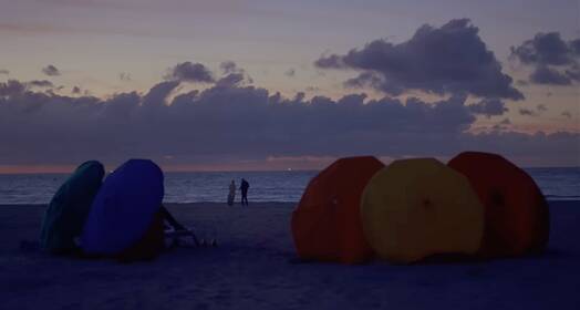 Sentimental Value (movie, 2025)