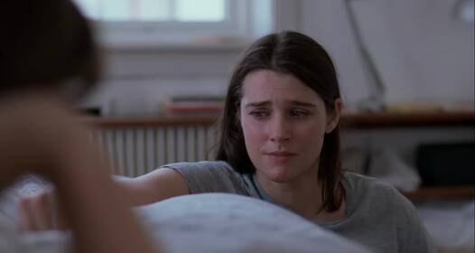 Sentimental Value (movie, 2025)