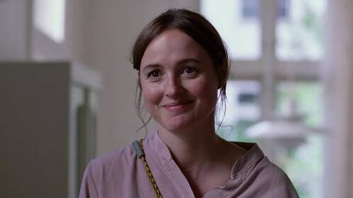 Sentimental Value (movie, 2025)