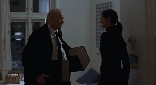 Sentimental Value (movie, 2025)