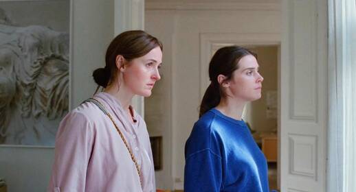 Sentimental Value (movie, 2025)