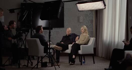 Sentimental Value (movie, 2025)