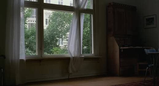 Sentimental Value (movie, 2025)