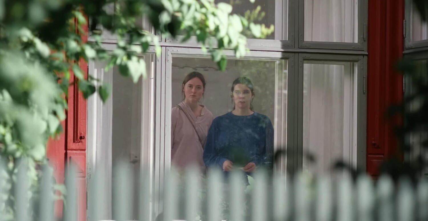 Sentimental Value (movie, 2025)