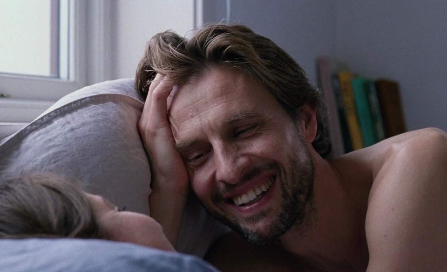 Sentimental Value (movie, 2025)