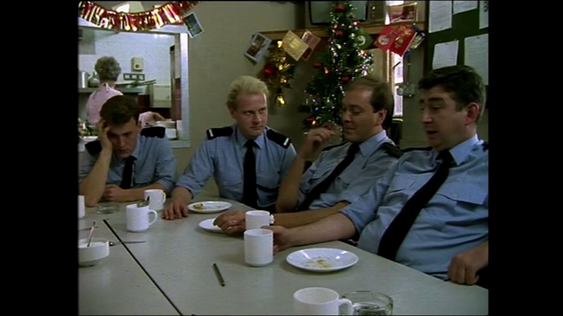 Gerard Horan - actor - biography, photo, best movies and TV shows