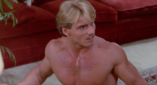 Babyface 2 (movie, 1986)