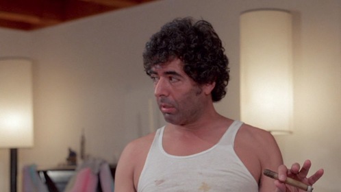 Jamie Gillis - actor, director, producer, camera, writer