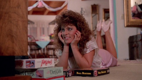 Babyface 2 (movie, 1986)