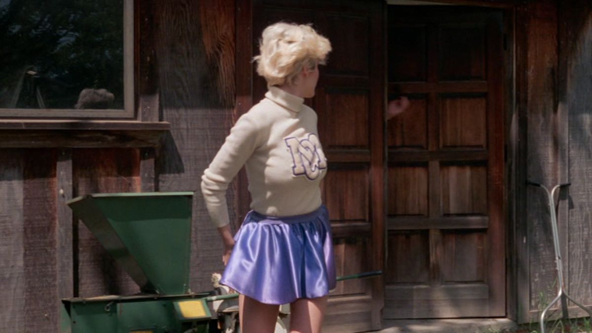 Lois Ayres - actress - biography, photo, best movies and TV shows