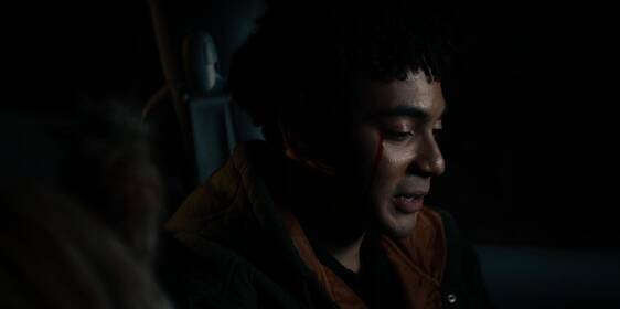 Screenshots - The Yorkie Werewolf