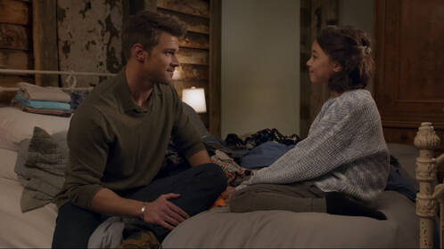 Brando White - actor - biography, photo, best movies and TV shows