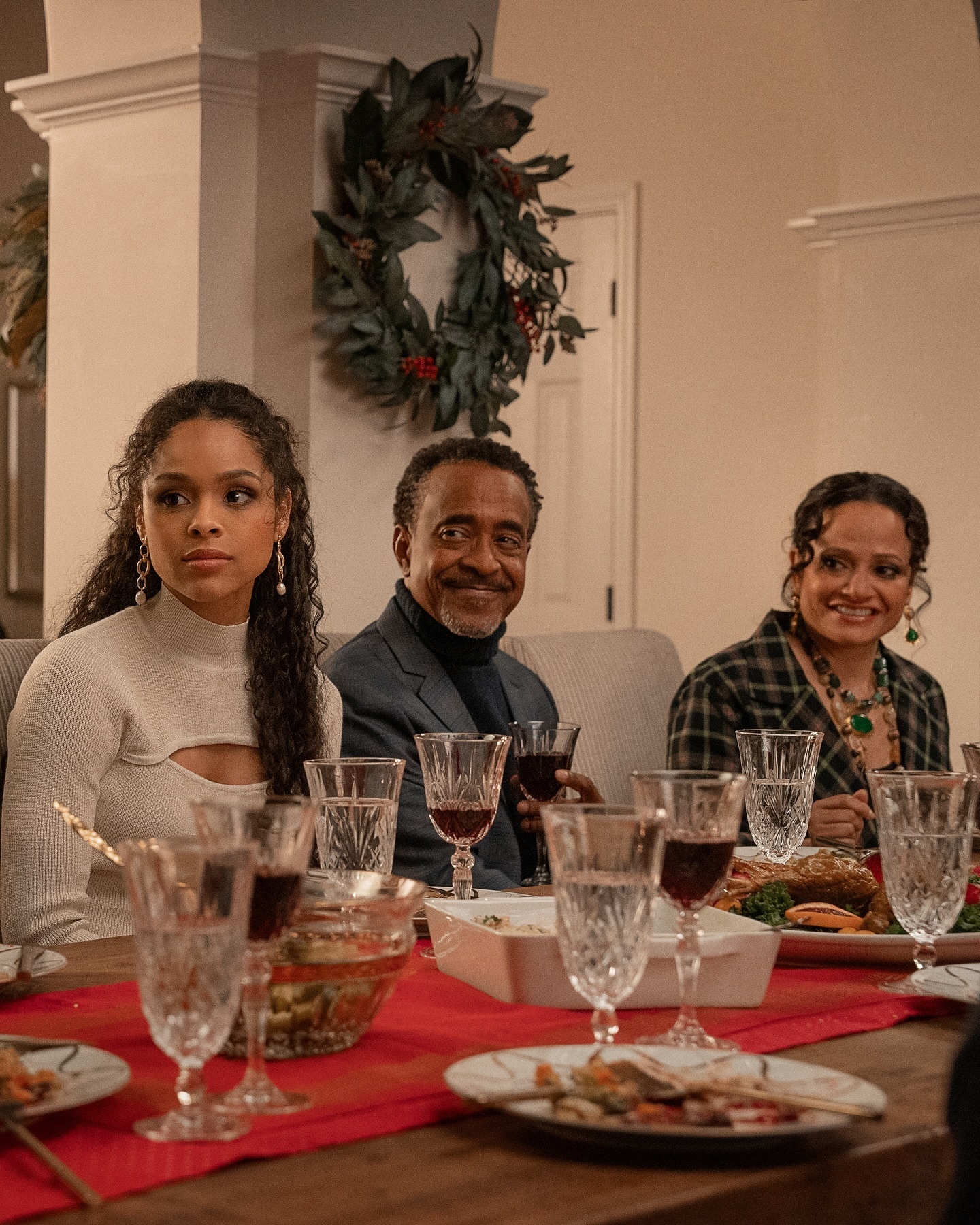 Tim Meadows - actor, writer - biography, photo, best movies and TV shows