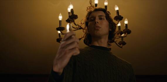 Breed of Greed (movie, 2025)