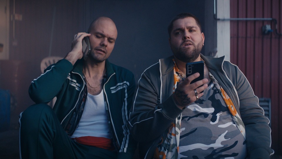 Purk (mini-series, 2024 – ...)