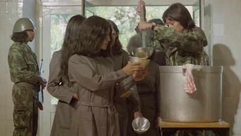 Women in Cellblock 9 (movie, 1978)