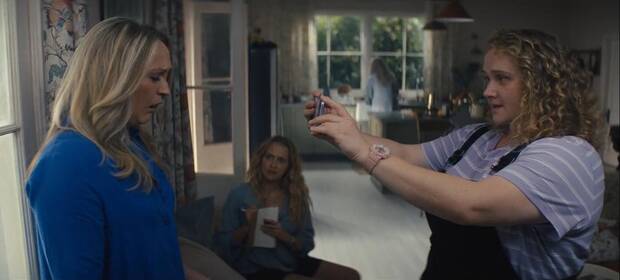 Helen Thomson - actress - biography, photo, best movies and TV shows