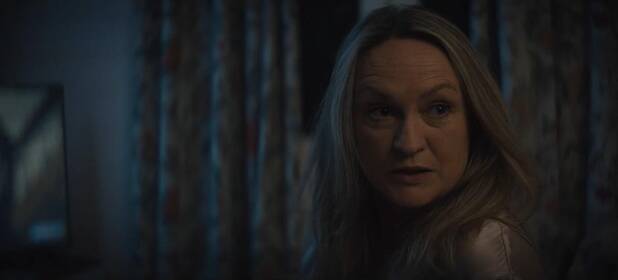 Helen Thomson - actress - biography, photo, best movies and TV shows