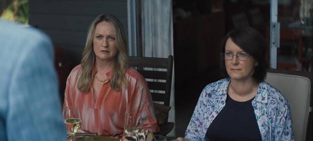 Helen Thomson - actress - biography, photo, best movies and TV shows